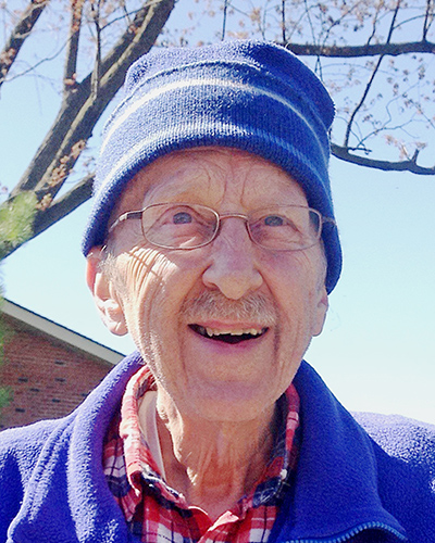 Dr. David R. Pederson Award in Attachment and Early Development ...